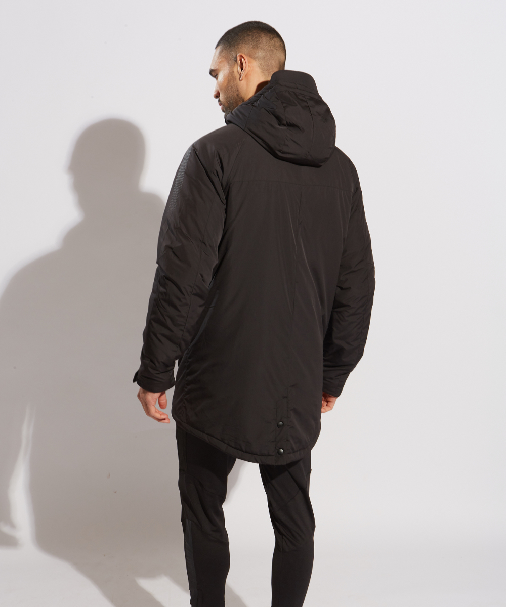 Chadwick Edge Pro Coat Adult